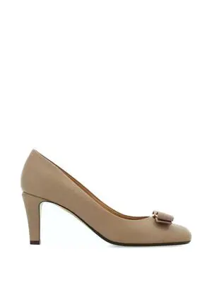 FERRAGAMO Vara Bow Pumps