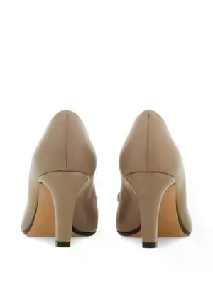 FERRAGAMO Vara Bow Pumps