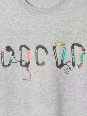 Paul Smith Graphic Short-sleeve T-shirt