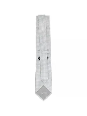 TOM FORD Patterned Neck Tie