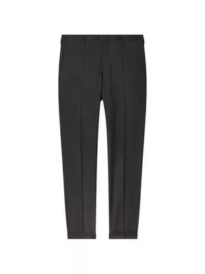 Paul Smith Wool Trousers