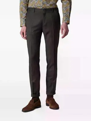 Paul Smith Wool Trousers