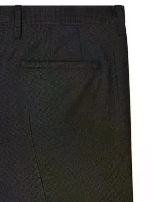 Paul Smith Wool Trousers