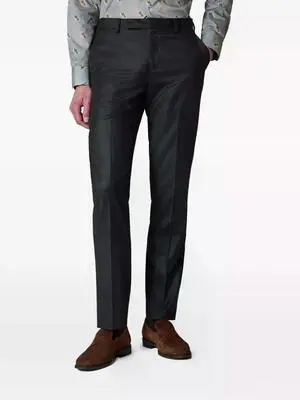 Paul Smith Wool Trousers