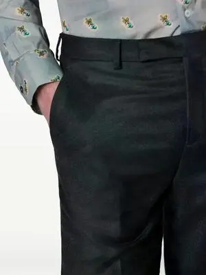 Paul Smith Wool Trousers