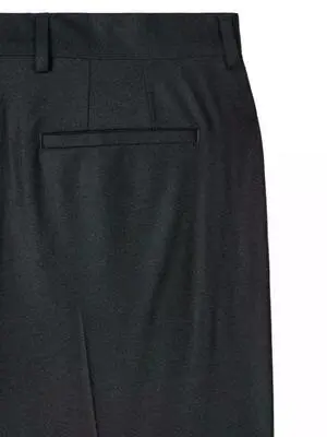 Paul Smith Wool Trousers
