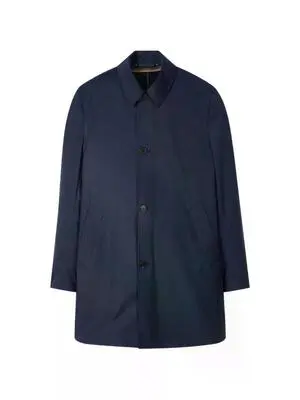 Paul Smith Buttoned Coat
