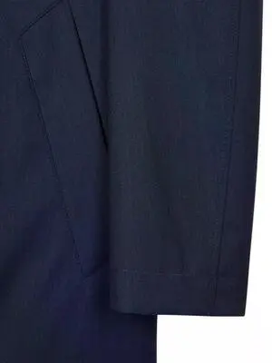Paul Smith Buttoned Coat