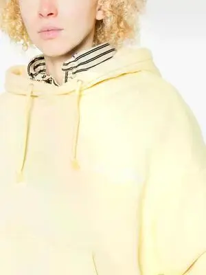 AUTRY Logo-embroidered Hoodie
