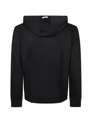 BLAUER. Zip-up Hoodie