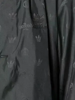 Adidas Long Raincoat