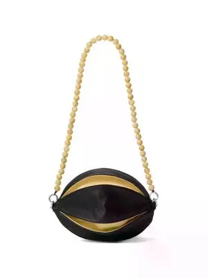 LEMAIRE Balloon Beaded Clutch