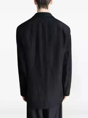 LEMAIRE Double-breasted Coat
