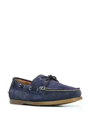 Polo Ralph Lauren Merton Loafers