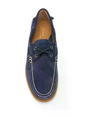 Polo Ralph Lauren Merton Loafers
