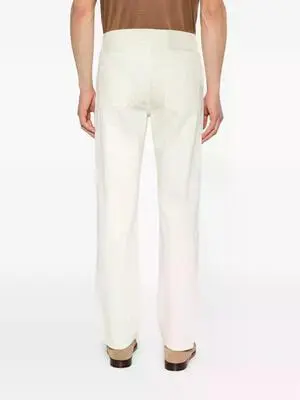 Jacob Cohen Button-fastening Jeans - Neutrals