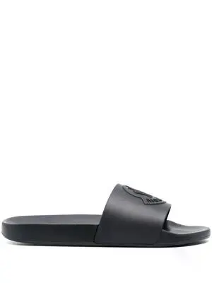 Moncler Slip On Slides Slipper