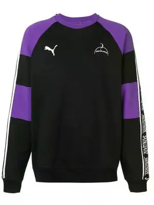 Puma Relaxed Sweatshirts Hoodies For Men