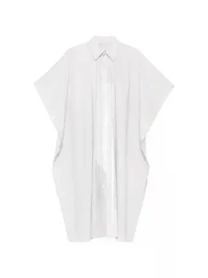 Maison Margiela Office Wear Kaftans Tunics
