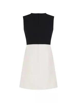 Gucci Horsebit Detail Dress
