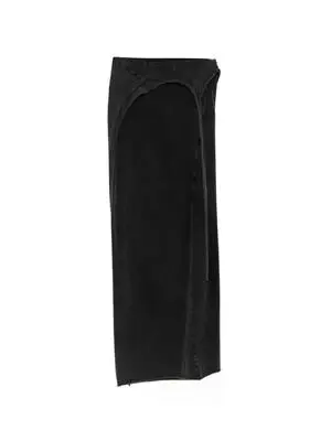 Ottolinger Slitted Maxi Skirt