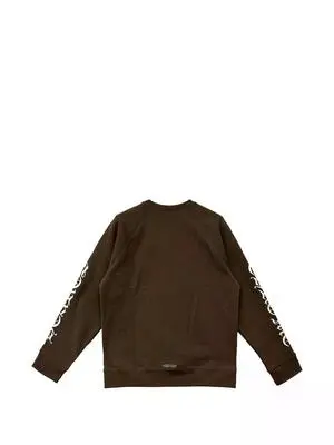 Chrome Hearts Embroidered Sweater