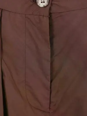 THELATEST Pleated Shorts