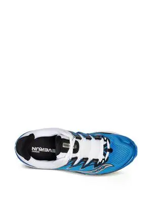Saucony Triumph Iso 4 Sneakers - Blue