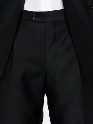 Tagliatore Double-breasted Suit - Blue