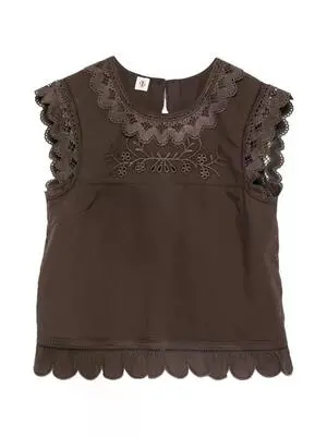 The Garment Blouse Blouses