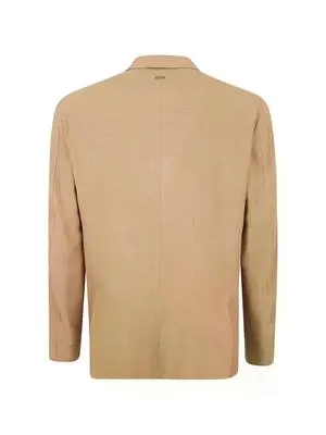 Herno Patch Pocket Blazer