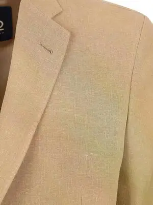 Herno Patch Pocket Blazer