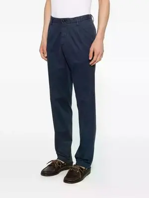 Corneliani Pleated Trousers
