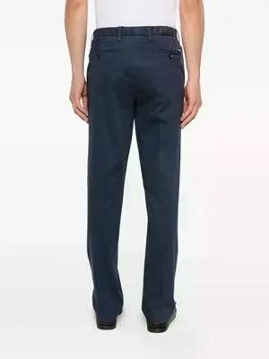 Corneliani Pleated Trousers