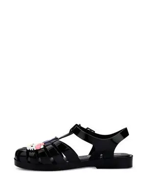 Melissa X Hello Kitty And Friends Possession Sandals