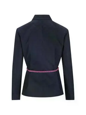 Gucci Gg-patterned Jacket