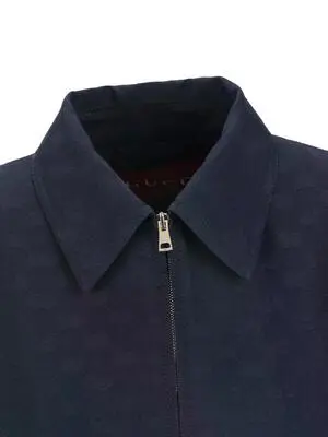Gucci Gg-patterned Jacket
