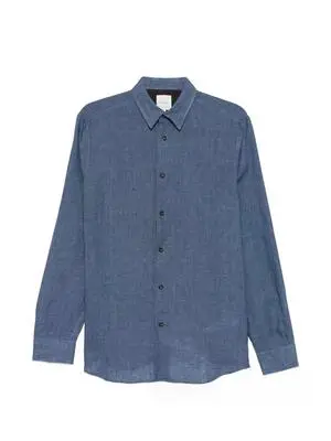 Paul Smith Buttoned Shirt