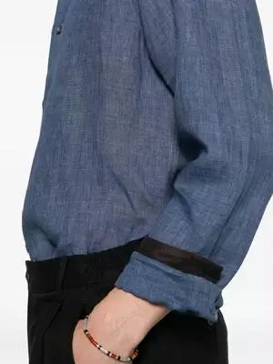 Paul Smith Buttoned Shirt
