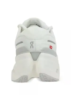 On Cloudrunner 3 Logo Sneakers