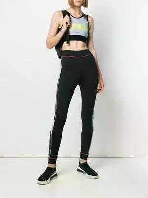 PUMA X SOPHIA WEBSTER X Sophia Webster Bra Top