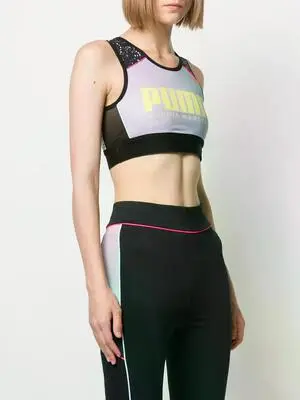 PUMA X SOPHIA WEBSTER X Sophia Webster Bra Top