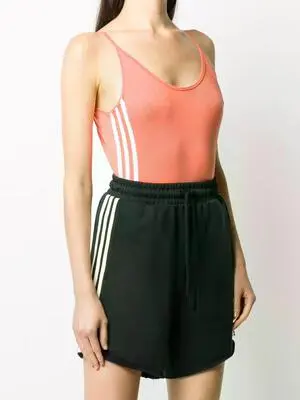 Adidas Side Stripe Bodysuit