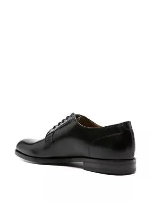 GREEN GEORGE Lace-up Derby Shoes