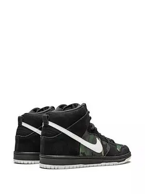 Nike Sb Dunk High Pro Sneakers