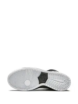 Nike Sb Dunk High Pro Sneakers
