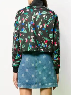Adidas Bellista Track Jacket