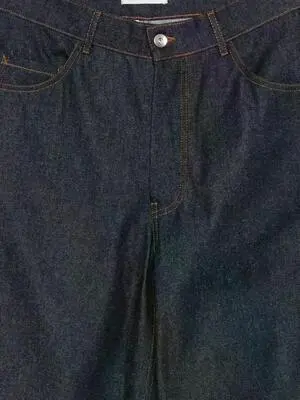 You Must Create Replacement Cropped Jeans