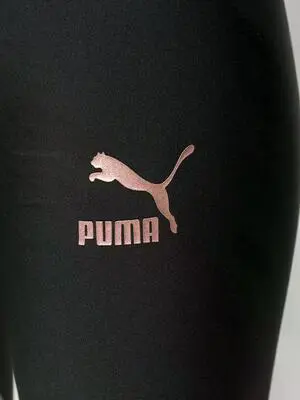 PUMA Xtg Sheer Panel Leggings
