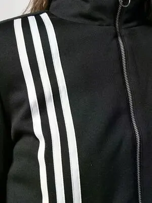 Adidas Cropped Sweatshirt